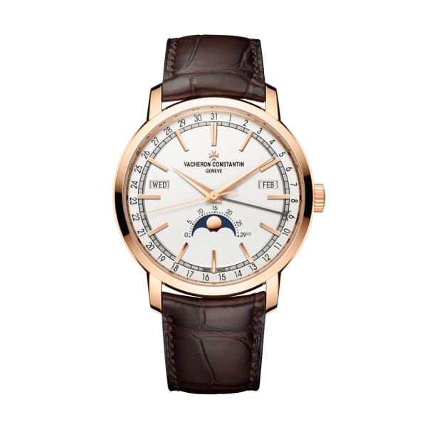 Vacheron Constantin Traditionnelle Complete Calendar Ref. # 4010T/000R